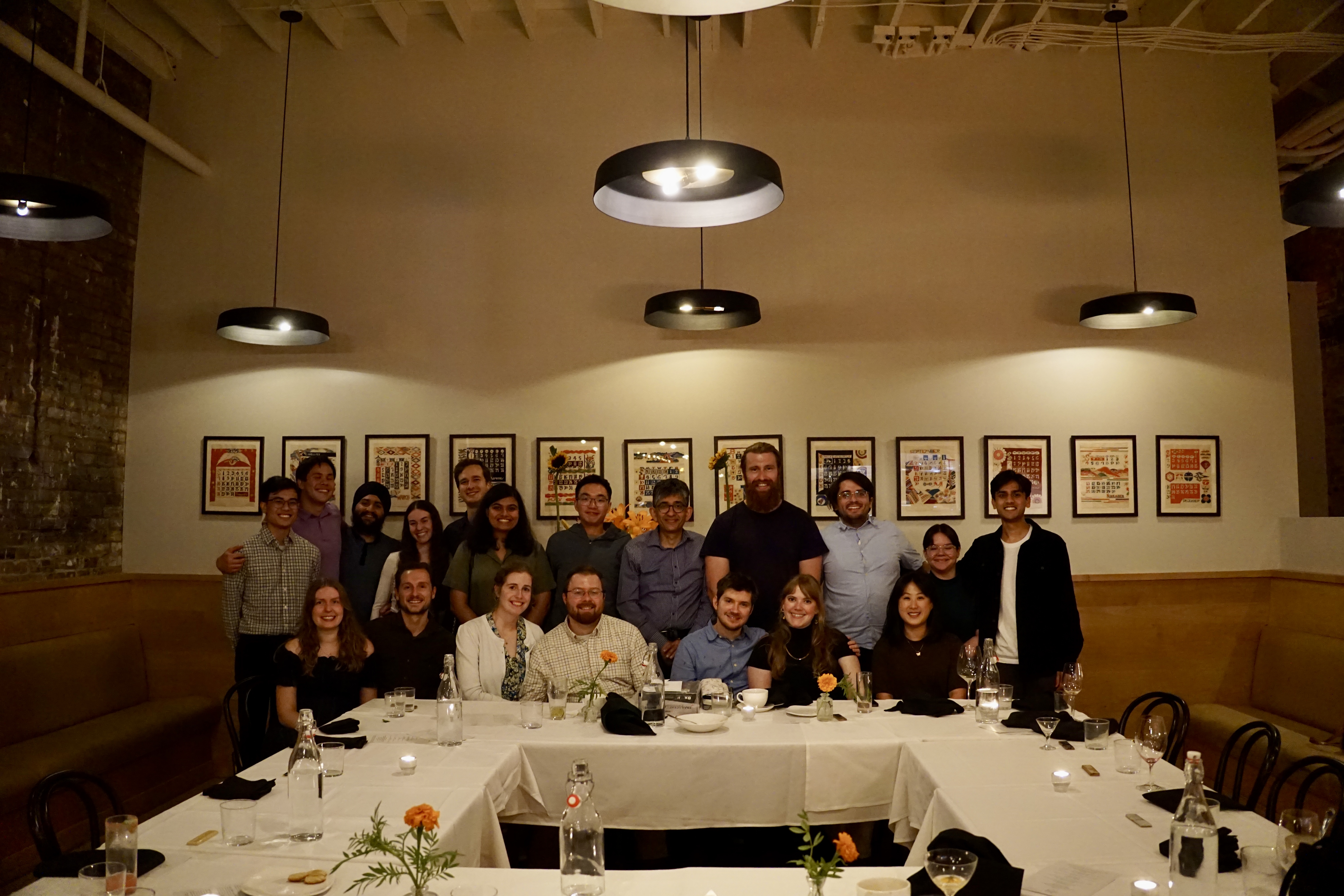 Gallery | Bhan Research Group
